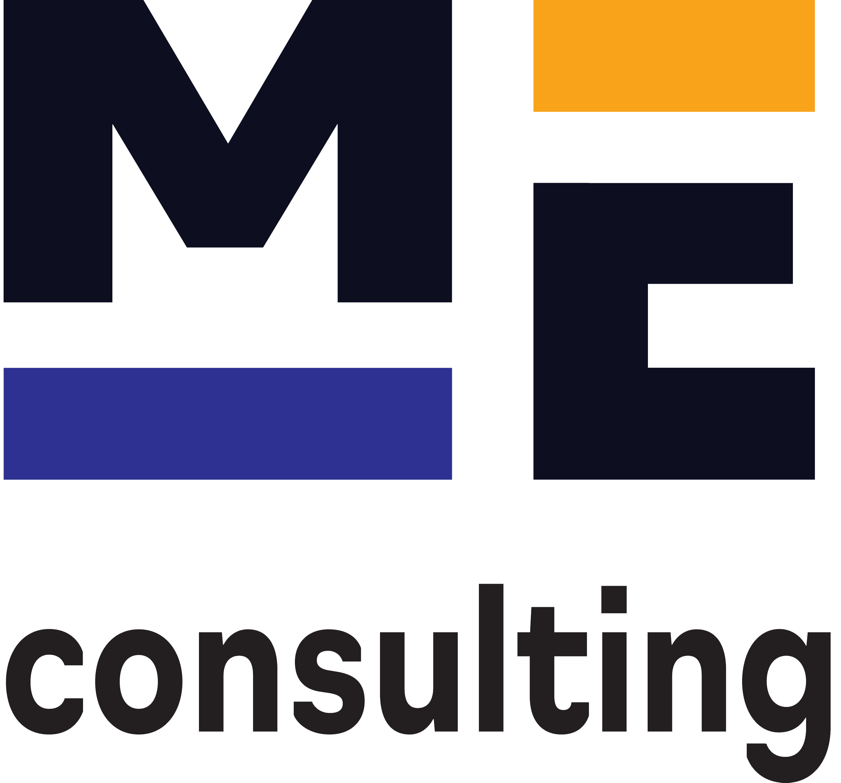 ME consulting - ERP & Business Intelligence Consulting